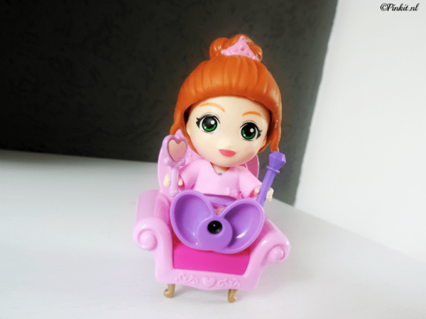KIDS| VTECH FLIPSIES SPEELSET PRINSES GRACE - Pinkit.nl