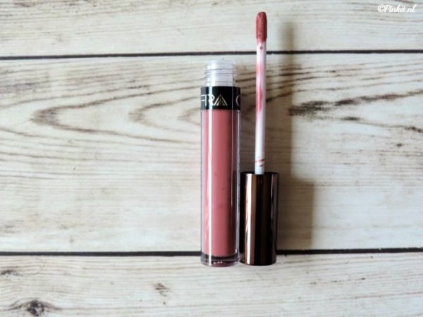BEAUTY | OFRA MANNY MUA X LIQUID LIPSTICK CHARMED - Pinkit.nl