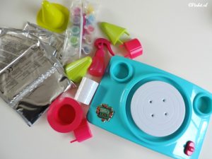 KIDS | POTTERY COOL STUDIO - Pinkit.nl