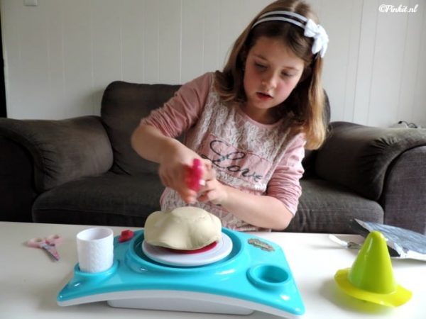 KIDS | POTTERY COOL STUDIO - Pinkit.nl