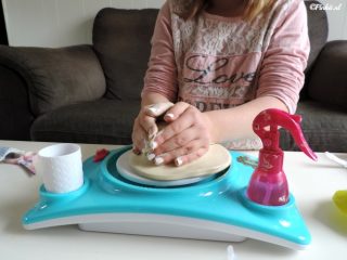 KIDS | POTTERY COOL STUDIO - Pinkit.nl