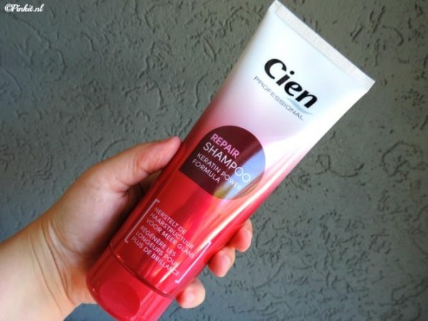 HAIRCARE | CIEN PROFESSIONAL KERATIN REPAIR SHAMPOO & CONDITIONER ...