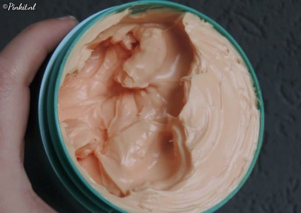 BOOTS CHAMPNEYS DETOX SKIN FIRMING BODY BUTTER & SHOWER SCRUB - Pinkit.nl