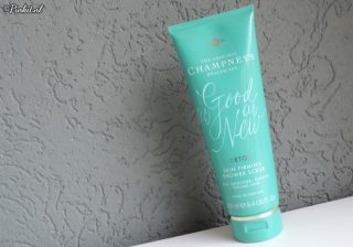 BOOTS CHAMPNEYS DETOX SKIN FIRMING BODY BUTTER & SHOWER SCRUB - Pinkit.nl
