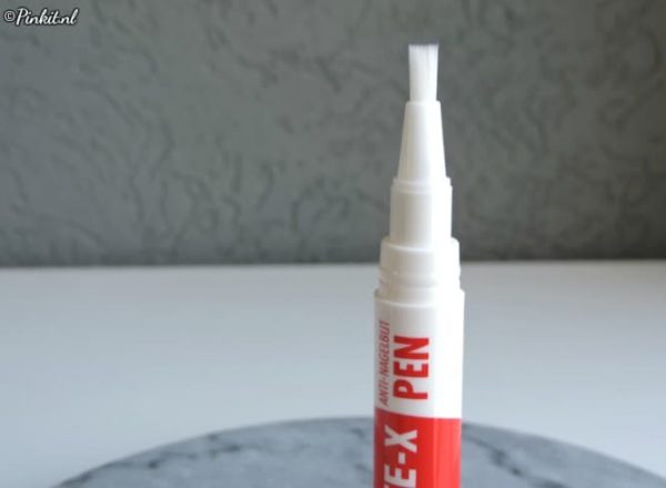 BEAUTY | BYTE-X ANTI-NAGELBIJT PEN - Pinkit.nl