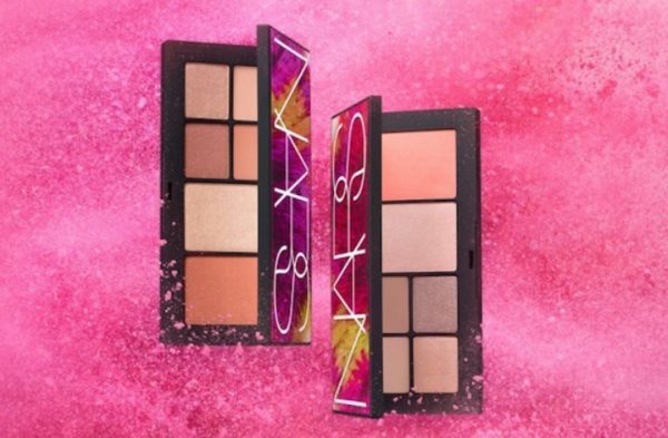 BEAUTY | NARS FEVER DREAM SPRING COLLECTION - Pinkit.nl