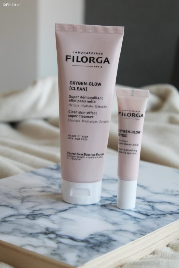 SKINCARE | FILORGA OXYGEN-GLOW - Pinkit.nl