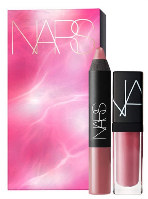 BEAUTY | NARS FEVER DREAM SPRING COLLECTION - Pinkit.nl