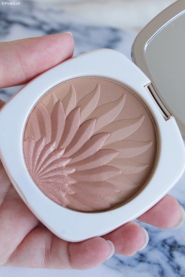 LA MER SOLEIL DE LA MER BRONZING POWDER - Pinkit.nl