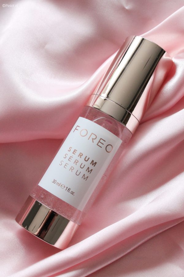 FOREO SERUM SERUM SERUM - Pinkit.nl