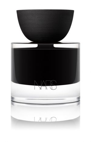 NARS lanceert eerste signature fragrance: Audacious - Pinkit.nl