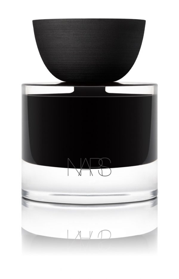 NARS lanceert eerste signature fragrance: Audacious - Pinkit.nl