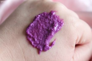 LUSH MAGIC CRYSTALS SHOWER SCRUB - Pinkit.nl