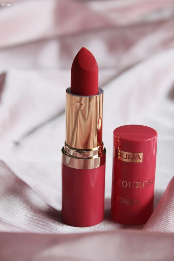 PUPA MILANO GLAMOUROSE SPRING COLLECTIE - Pinkit.nl