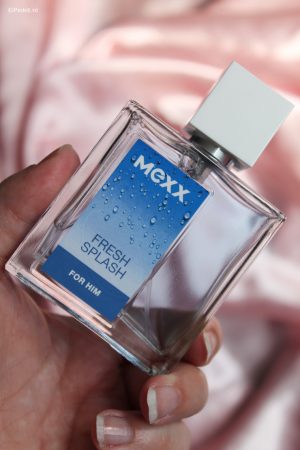 NIEUW | MEXX FRESH SPLASH FOR HER & HIM - Pinkit.nl