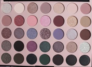 MORPHE 35C EVERYDAY CHIC - Pinkit.nl
