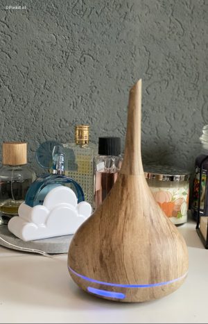 TIP | FYD AROMA DIFFUSER (ACTION) - Pinkit.nl