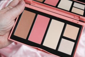 PUPA MILANO NEVER WITHOUT PALETTE - Pinkit.nl