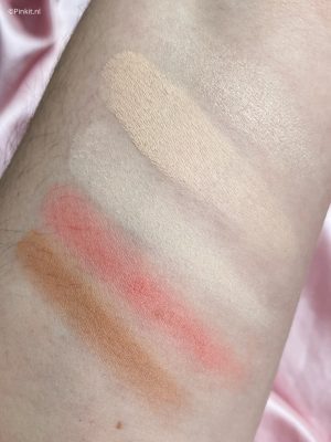 PUPA MILANO NEVER WITHOUT PALETTE - Pinkit.nl