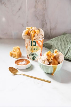 OPPO LANCEERT NIEUWE IJSSMAKEN IN NEDERLAND: 60% MINDER CALORIEËN ...